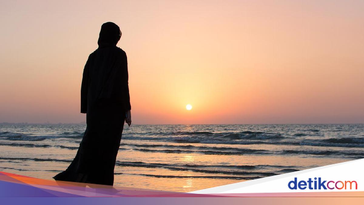 Kisah Pelacur Bani Israil Masuk Surga Usai Menolong Anjing