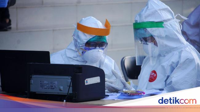 Tahapan Screening Virus Corona yang Dilakukan Puskesmas
