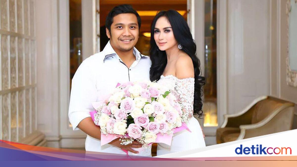 Fahrul Sudiana Nikahi Rica Andriani, Bebizie Ungkit Utang
