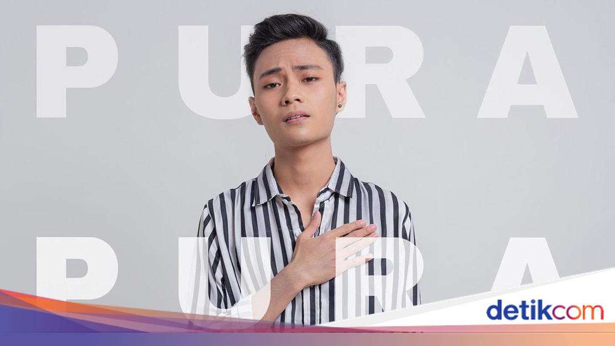 Chord dan Lirik Lagu 'Pura Pura Lupa, Jangan Datang Lagi Cinta' Mahen