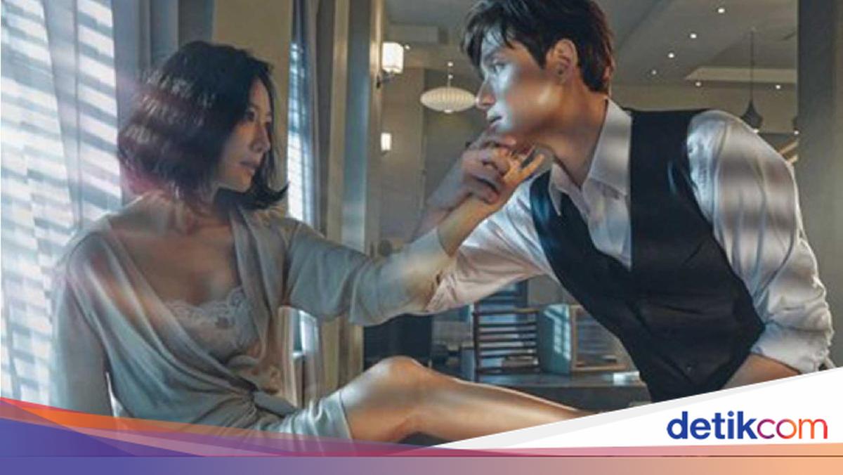 6 Rekomendasi Drama Korea tentang Perselingkuhan yang Bikin Geregetan