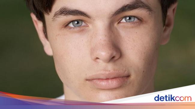 Fakta Logan Williams, Aktor Muda yang Meninggal Tragis di Usia 16