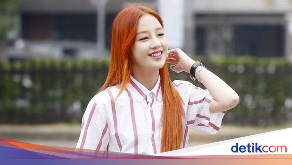 Kronologi Park Bo Ram Meninggal Dunia Usai Ditemukan di Wastafel