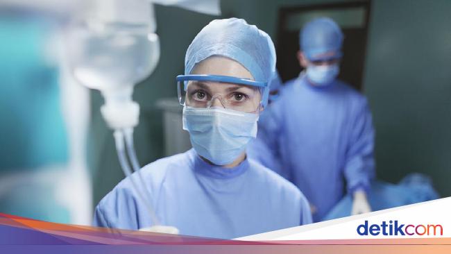 Perawat Muslim di Singapura Kini Bisa Pakai Hijab Saat Bekerja