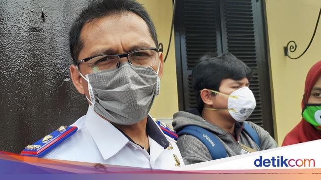 New Normal, Dishub Jabar Siapkan Sistem Cashless di Angkutan Umum