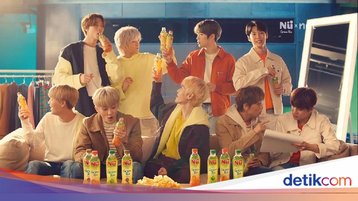Siwon hingga NCT 127, Idol Korea yang Bintangi Iklan Produk Makanan ...