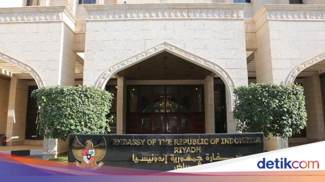 KBRI Riyadh Pulangkan 200 Lebih WNI, Salah Satunya TKI yang Hilang 31 Tahun