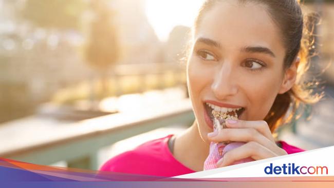 Ngemil Sehat Dengan Memperhatikan 5 Hal Penting Ini