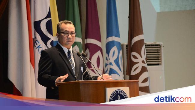 Ratusan Mahasiswa IPB Diduga Terjerat Pinjol, Kampus Lakukan 4 Langkah Ini