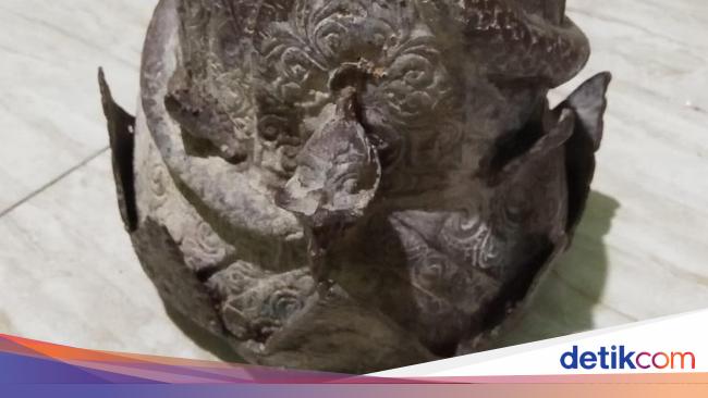 Hasil Kebudayaan Zaman Logam Lengkap dengan Contoh Bendanya