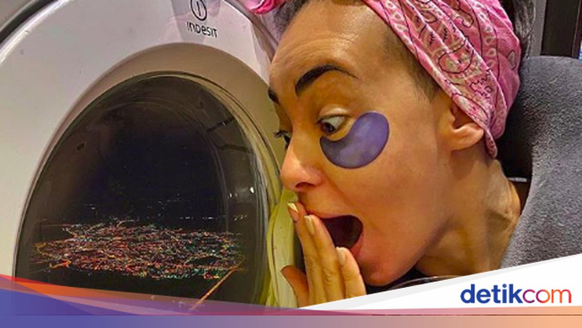 Meme Kocak Rindu Liburan, Mana yang Kamu Banget?