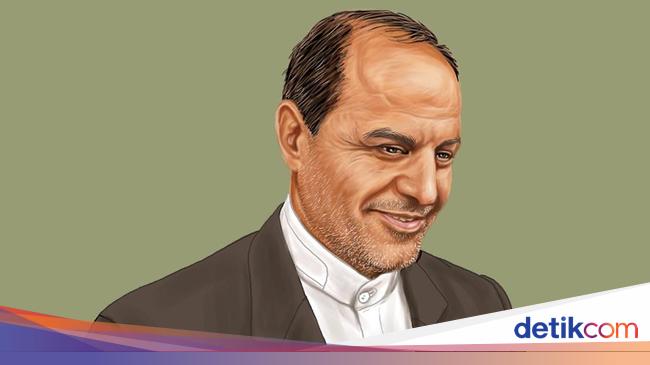 Mohammad Azad, Diplomat di Tiga Presiden RI