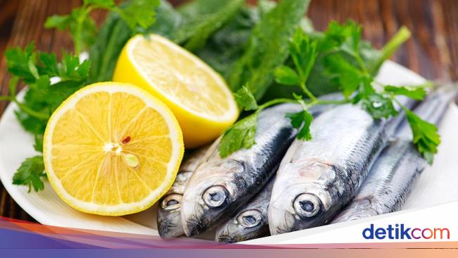 WNI Kena Getok Harga di Turki, Makan Ikan Harganya Rp 878 Ribu!
