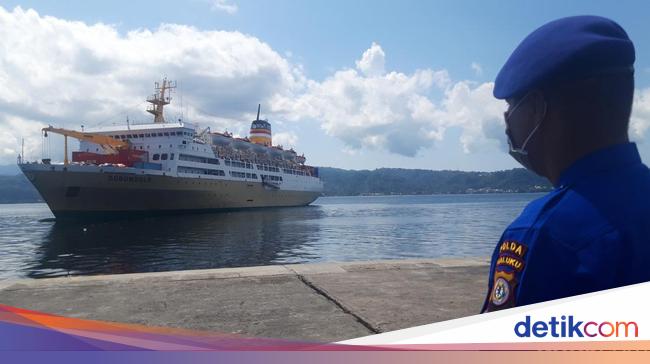 Maluku Bakal Jadi Lumbung Ikan, Kemenhub Bangun Pelabuhan Maluku Bakal Jadi Lumbung Ikan, Kemenhub Bangun Pelabuhan