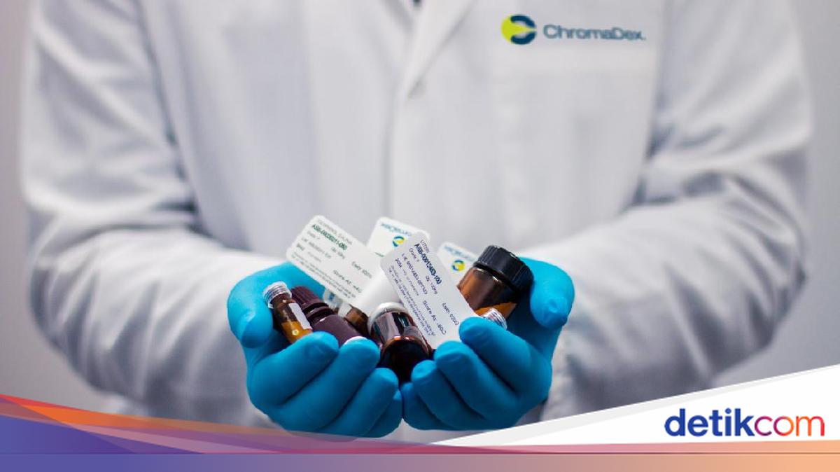 Daftar Paten Obat Corona Tak Korbankan Kepentingan Umum, Emang Bisa?