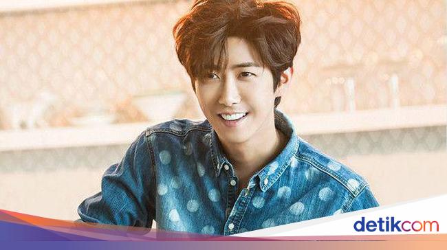 Reaksi Kocak Kwanghee ZE:A soal Im Siwan Main Squid Game 2