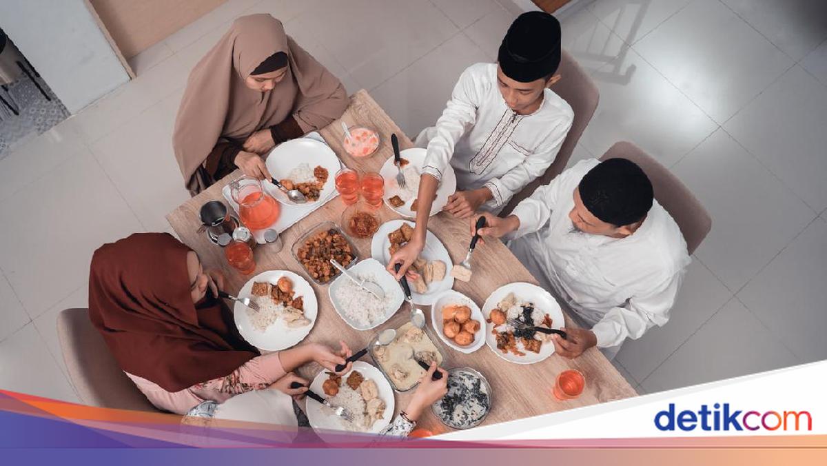 Kapan Puasa Ramadhan 2021? Muhammadiyah Putuskan 13 April 2021