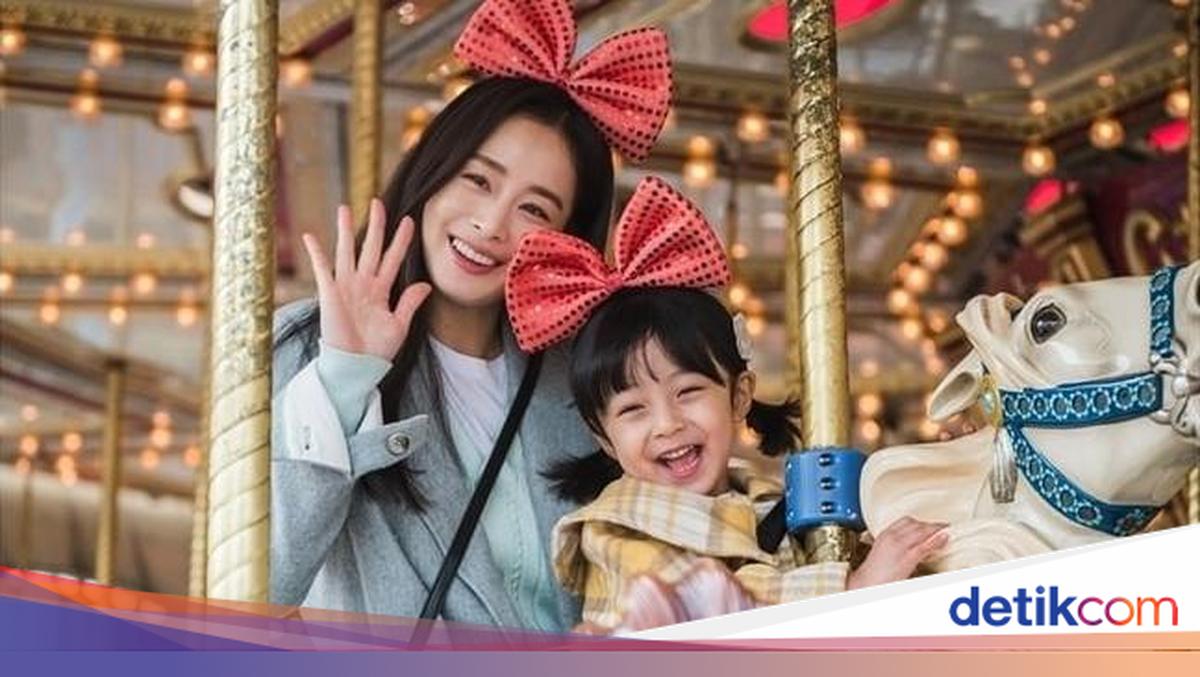 Sinopsis Hi Bye Mama, Drakor Kim Tae Hee yang Bikin Banjir Air Mata