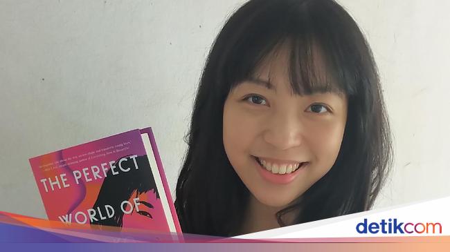 Menjelajahi Jepang dari Mata Clarissa Goenawan