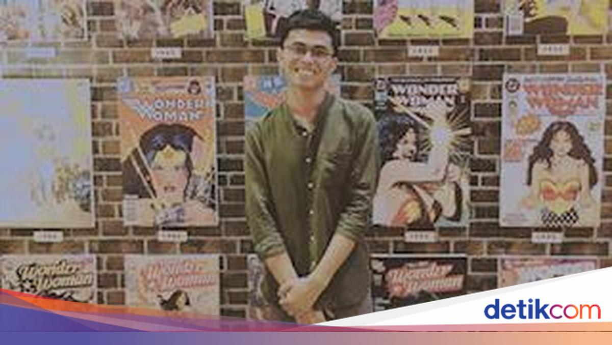 Ravio Patra Dipulangkan Usai 24 Jam Pemeriksaan