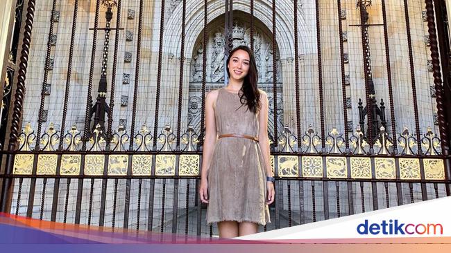 Amanda Susanti Ungkap Kisah Sukses Sayurbox, Berawal dari Iseng Bikin Kebun
