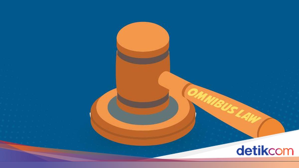 Apa Untungnya Omnibus Law Cipta Kerja? Simak 6 Klaim Pemerintah