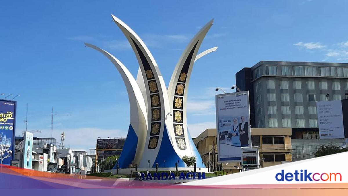 Pemberontakan DI/TII di Aceh dan Upaya Penyelesaiannya
