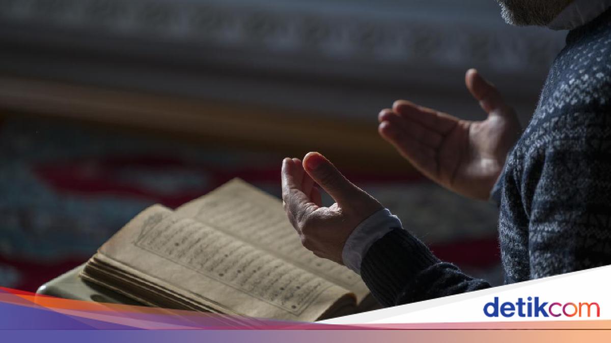 Arti Wallahu A'lam dan Waktu yang Tepat Mengucapkannya