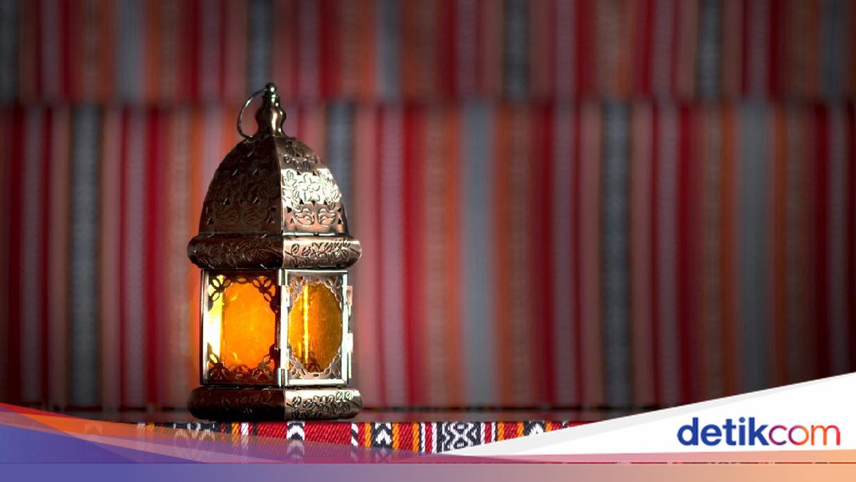 7 Doa Menyambut Ramadhan Sesuai Sunnah Lengkap Arab-Latin dan Artinya