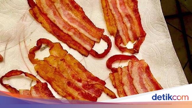 Unik! Permen Gulali Ini Dibuat Berbentuk Masker