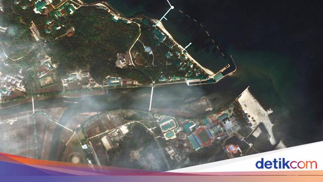 Citra Satelit: Manfaat, Jenis-jenis Resolusi dan Cara Penyajian Data ... Citra Satelit: Manfaat, Jenis-jenis Resolusi dan Cara Penyajian Data ...