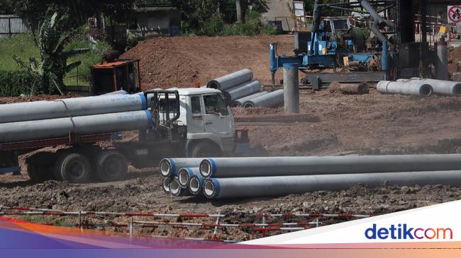 China Molor Garap Kereta Cepat JKT-BDG, Jepang Mau Masuk