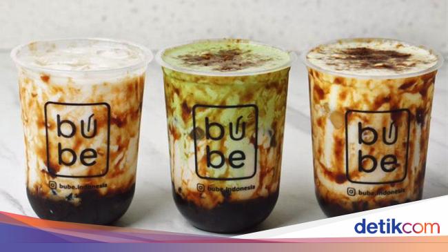 Jangan Ngaku Pencinta Boba Kalau Belum Tahu 3 Varian Ini