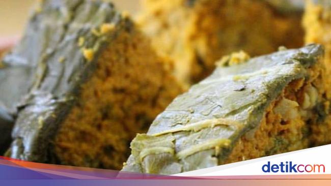 Dimasak 8 Jam, Ini Pendap Pepes Bengkulu Favorit Presiden Soekarno