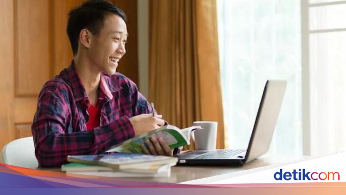 Zenius Adopsi AI untuk Aplikasi Belajar Online
