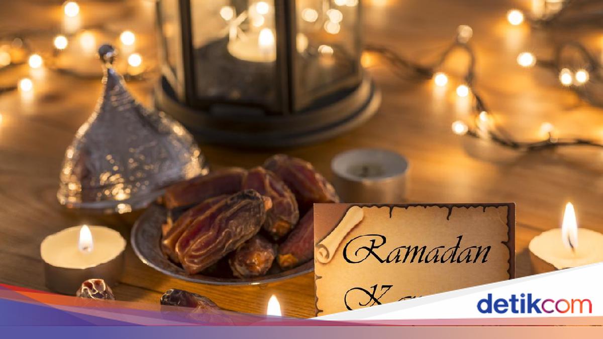 Idul Fitri 1441 H atau Lebaran 2020 Tanggal Berapa?