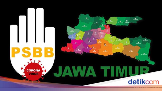 PT Sampoerna Lockdown Pabrik di Rungkut Setelah Karyawannya Positif ...