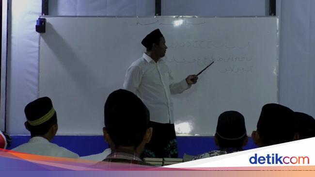 Mubah Adalah Hukum yang Dibolehkan dalam Islam, Ini Dalilnya