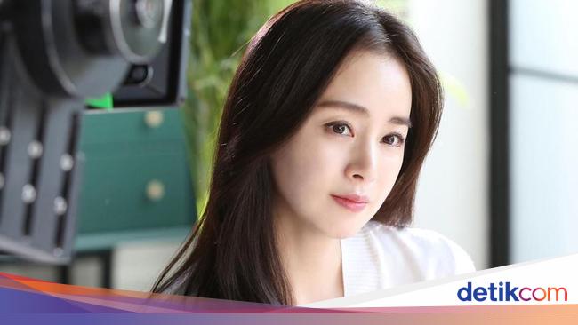 8 Artis Korea yang Cantik Alami Tanpa Operasi Plastik