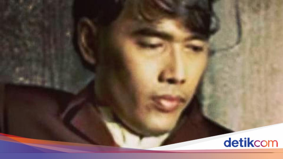 Erwin Prasetya Eks Bassist Dewa 19 Meninggal Dunia