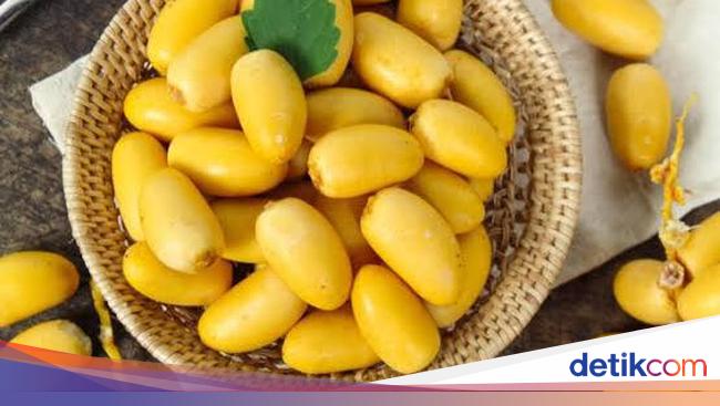 5 Manfaat Kurma Muda yang Mitosnya Bikin Cepat Hamil