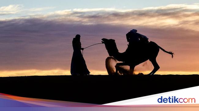 Peristiwa Perang Tabuk: Terjadi di Bulan Rajab dan Perang Terakhir ... Peristiwa Perang Tabuk: Terjadi di Bulan Rajab dan Perang Terakhir ...