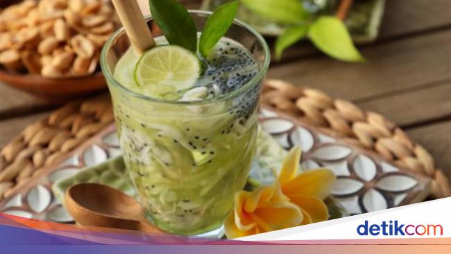 4 Es Khas Bali Segar dan Enak untuk Buka Puasa