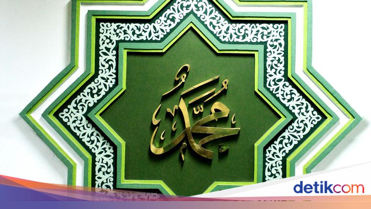 5 Rasul Ulul Azmi dan Mukjizatnya