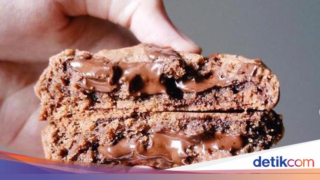 Soft Cookies Lumer Bisa Jadi Sajian Lebaran, Beli Online di Sini!