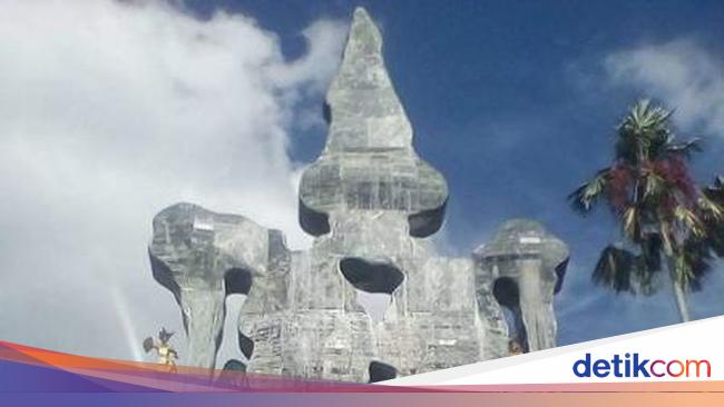 5 Fakta Antonio Mario Blanco, Museumnya Indah Bertengger di Ubud