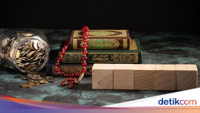 Hadits tentang Sedekah: Bisa Dilakukan dalam Bentuk Apapun