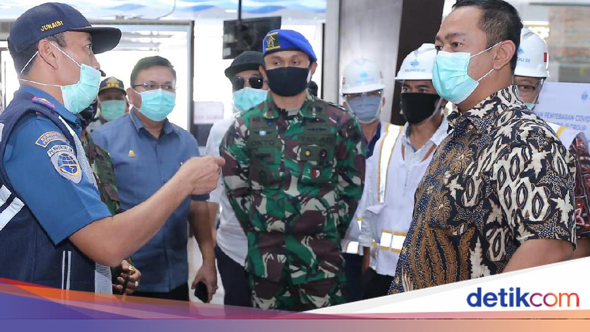 Moda Transportasi Dibuka, Akses Masuk Kota Semarang Diperketat
