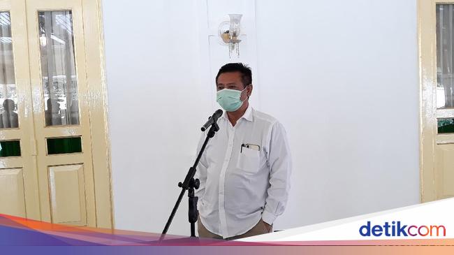 BNPB Rekomendasi PSBB se-Jawa, Pemda DIY: Kita Masih Tanggap Darurat
