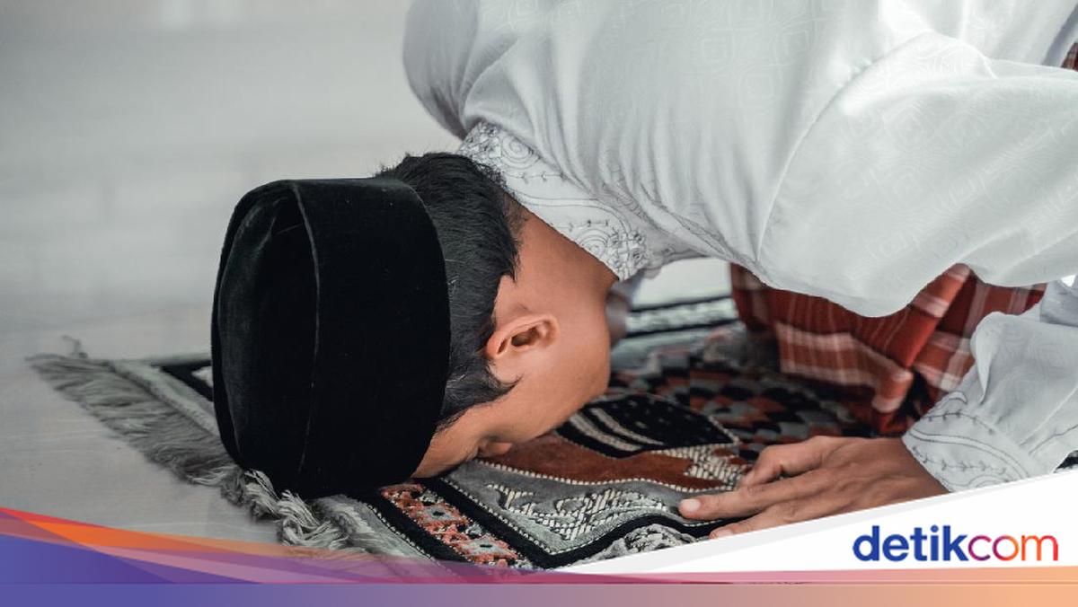 Cara Sujud Syukur dan Jumlah Gerakannya Sesuai Sunnah